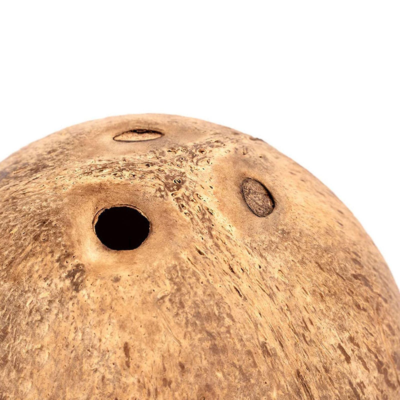 JIANGSHUANG Hamster Natural Coconut Shell hut Gerbil Small Animal Habitat Decoration Hamster Hiding House pet cave nest