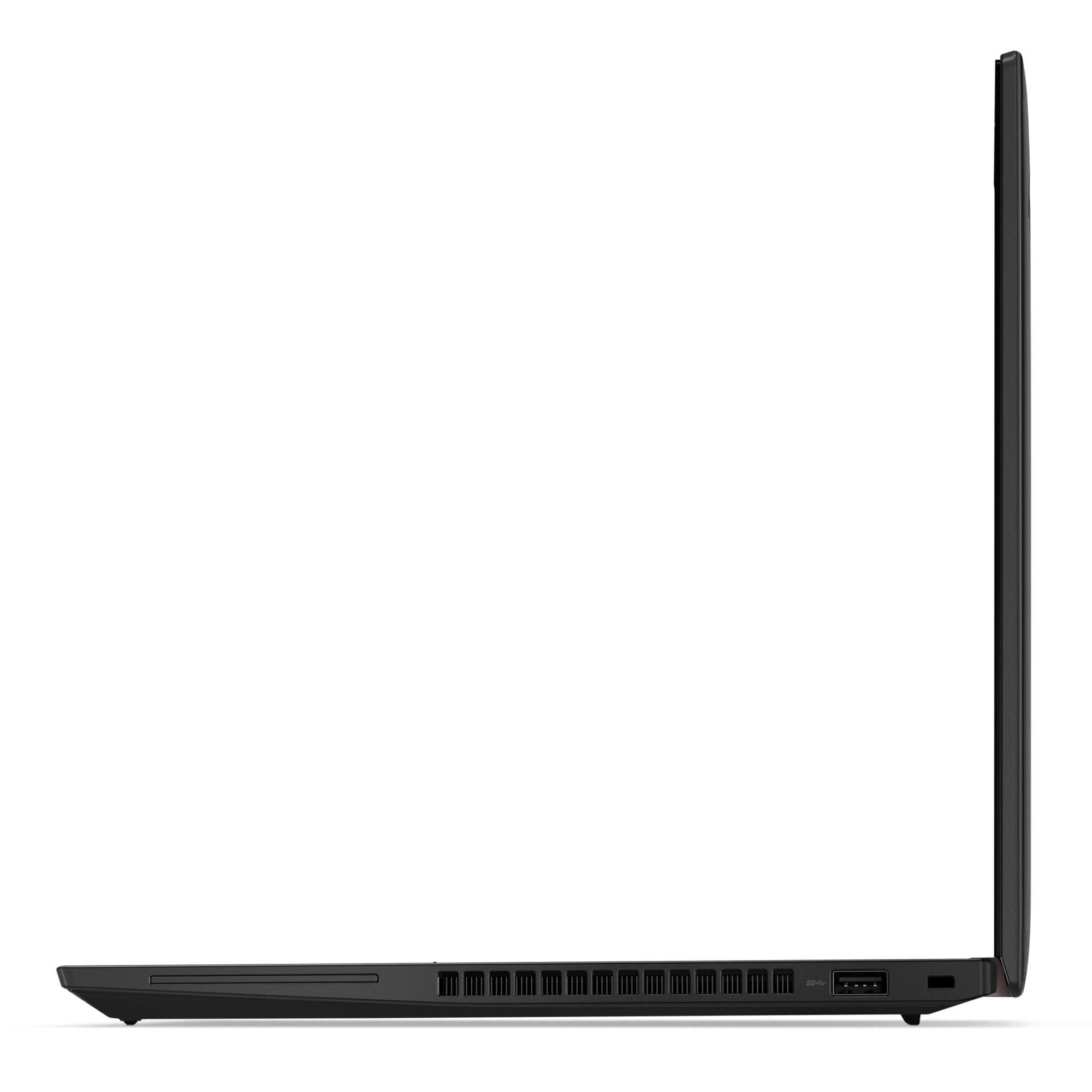 Lenovo Thinkpad T14 Gen 4 Laptop - 14" 1920x1200 Touch Intel Iris Xe Graphics - Intel Core i7-1355U 10 Cores - 16GB DDR5 512GB NVMe SSD- Backlit Keyboard Fingerprint Reader - Win11 Pro TLG 32GB USB