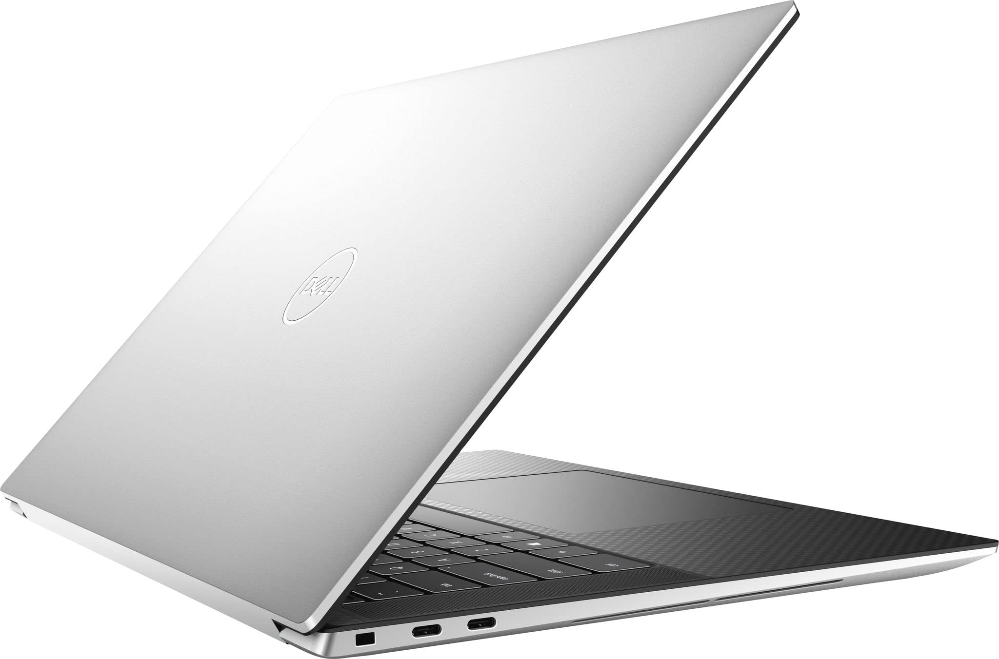 Dell XPS 9520 15" FHD+(1920x1200) Laptop (2023 New) | 14-Core Intel i7-12700H Processor | NVIDIA RTX 3050Ti | Backlit KB & Fingerprint | WiFi 6E | Thunderbolt 4 | 64GB RAM 3TB SSD Storage | Win11 Pro