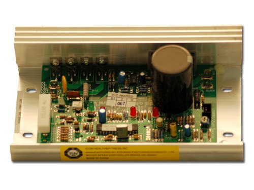 NordicTrack C2200 Treadmill Motor Control Board Model Number 293090 Part Number 183552