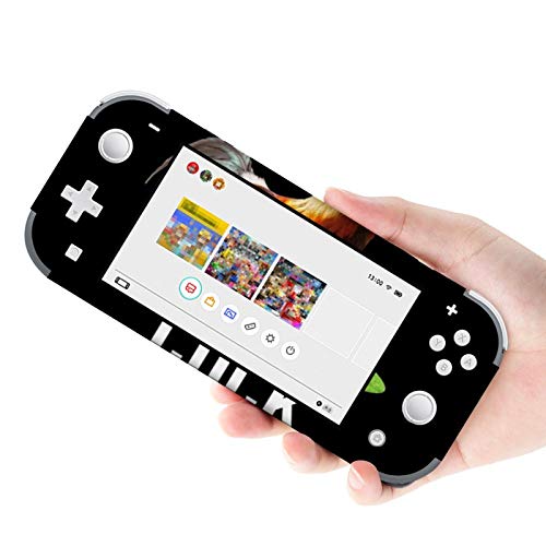 Cock Soccer Theme Switch lite exclusive skin, Nintendo Switch sticker protective film, Switch full device exclusive skin sticker protective film