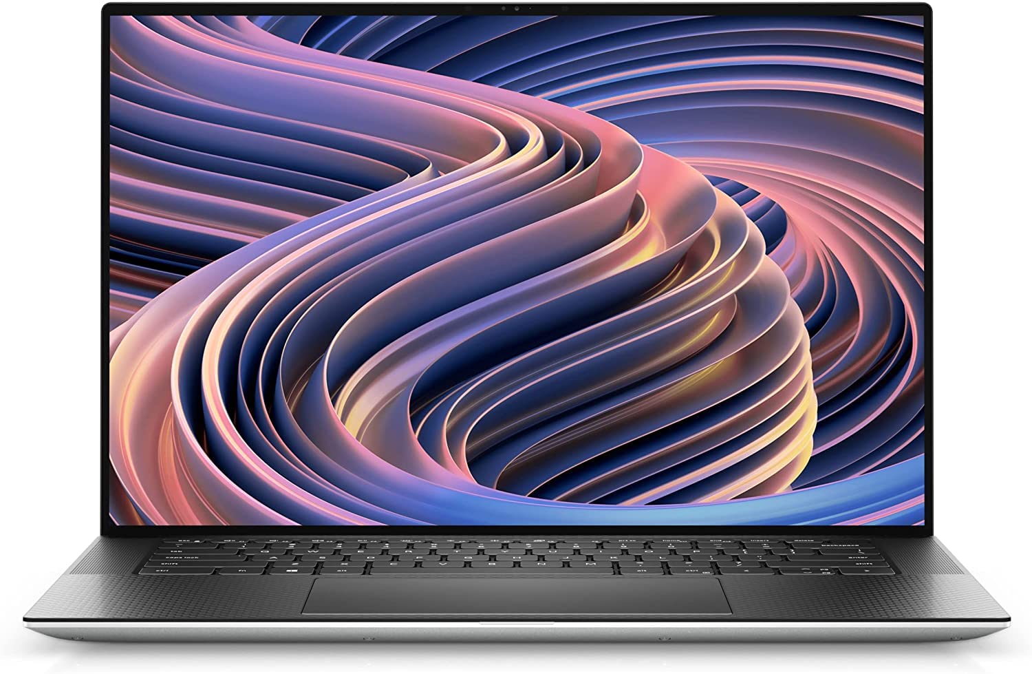 Dell XPS 9520 15" FHD+(1920x1200) Laptop (2023 New) | 14-Core Intel i7-12700H Processor | NVIDIA RTX 3050Ti | Backlit KB & Fingerprint | WiFi 6E | Thunderbolt 4 | 64GB RAM 3TB SSD Storage | Win11 Pro
