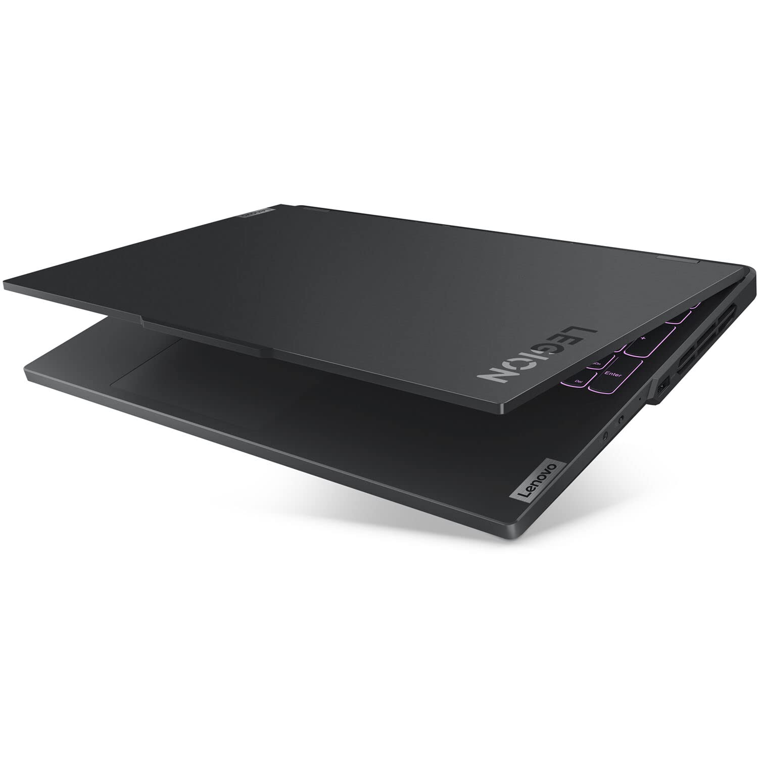 Lenovo Legion Pro 5i 16" 165Hz WQXGA (2560x1600) IPS Display Laptop 2023 | Intel i7-13700HX 16-Core | NVIDIA GeForce RTX 4060 | RGB Backlit Keyboard | Wi-Fi 6E | 64GB DDR5 4TB SSD | Win11 Pro