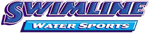 Swimline 8356M 3-Piece Standard Universal Telescopic Adjustable 7 to 21 Feet Swimming Pool Vacuum Pole for Vacuum Heads, Skimmer Nets & More, 12 Pack