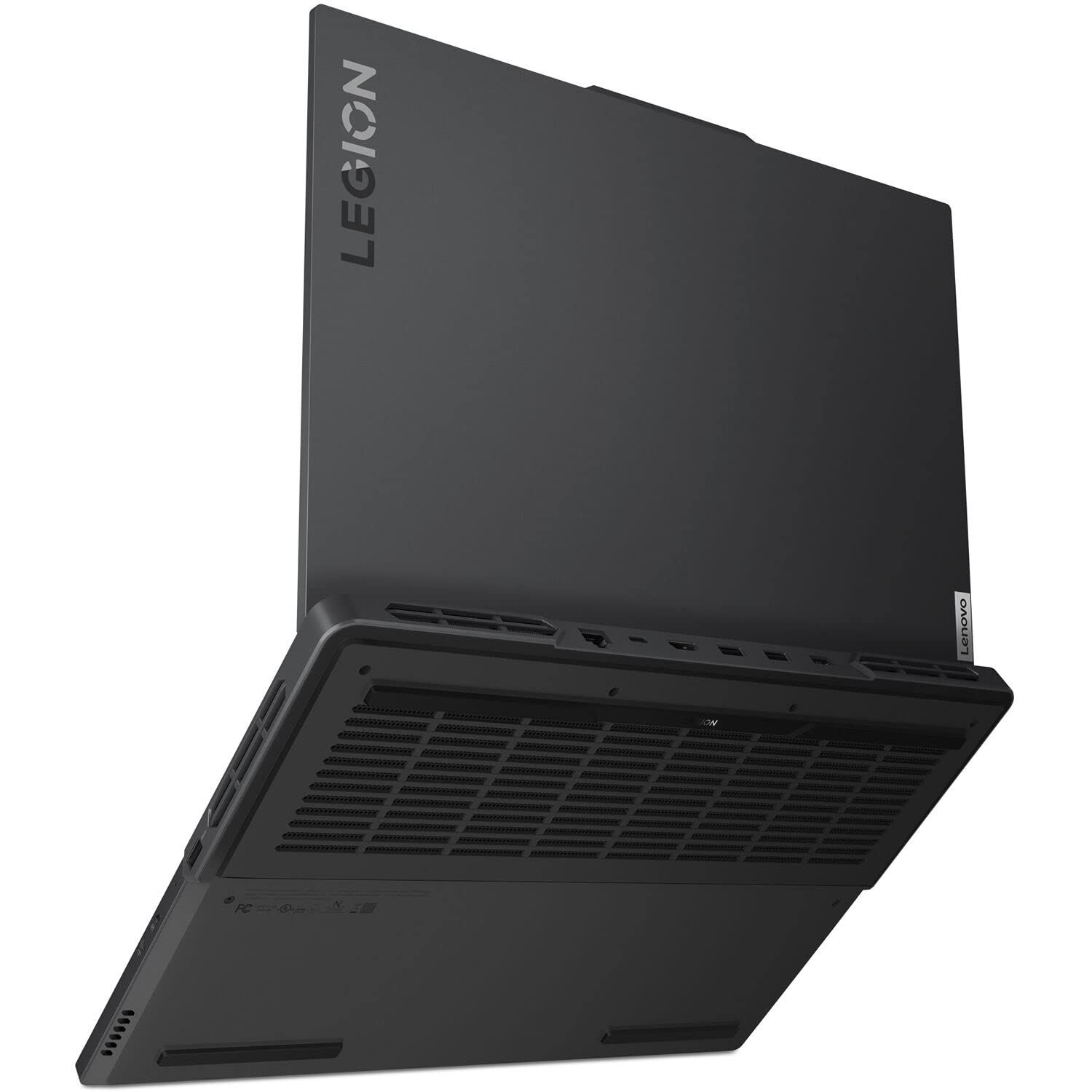 Lenovo Legion Pro 5i 16" 165Hz WQXGA (2560x1600) IPS Display Laptop 2023 | Intel i7-13700HX 16-Core | NVIDIA GeForce RTX 4060 | RGB Backlit Keyboard | Wi-Fi 6E | 64GB DDR5 4TB SSD | Win11 Pro