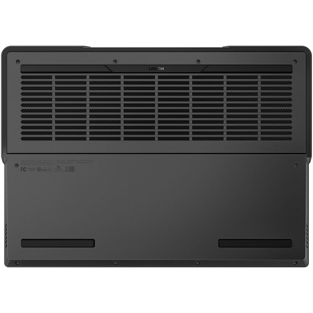 Lenovo Legion Pro 5i 16" 165Hz WQXGA (2560x1600) IPS Display Laptop 2023 | Intel i7-13700HX 16-Core | NVIDIA GeForce RTX 4060 | RGB Backlit Keyboard | Wi-Fi 6E | 64GB DDR5 4TB SSD | Win11 Pro