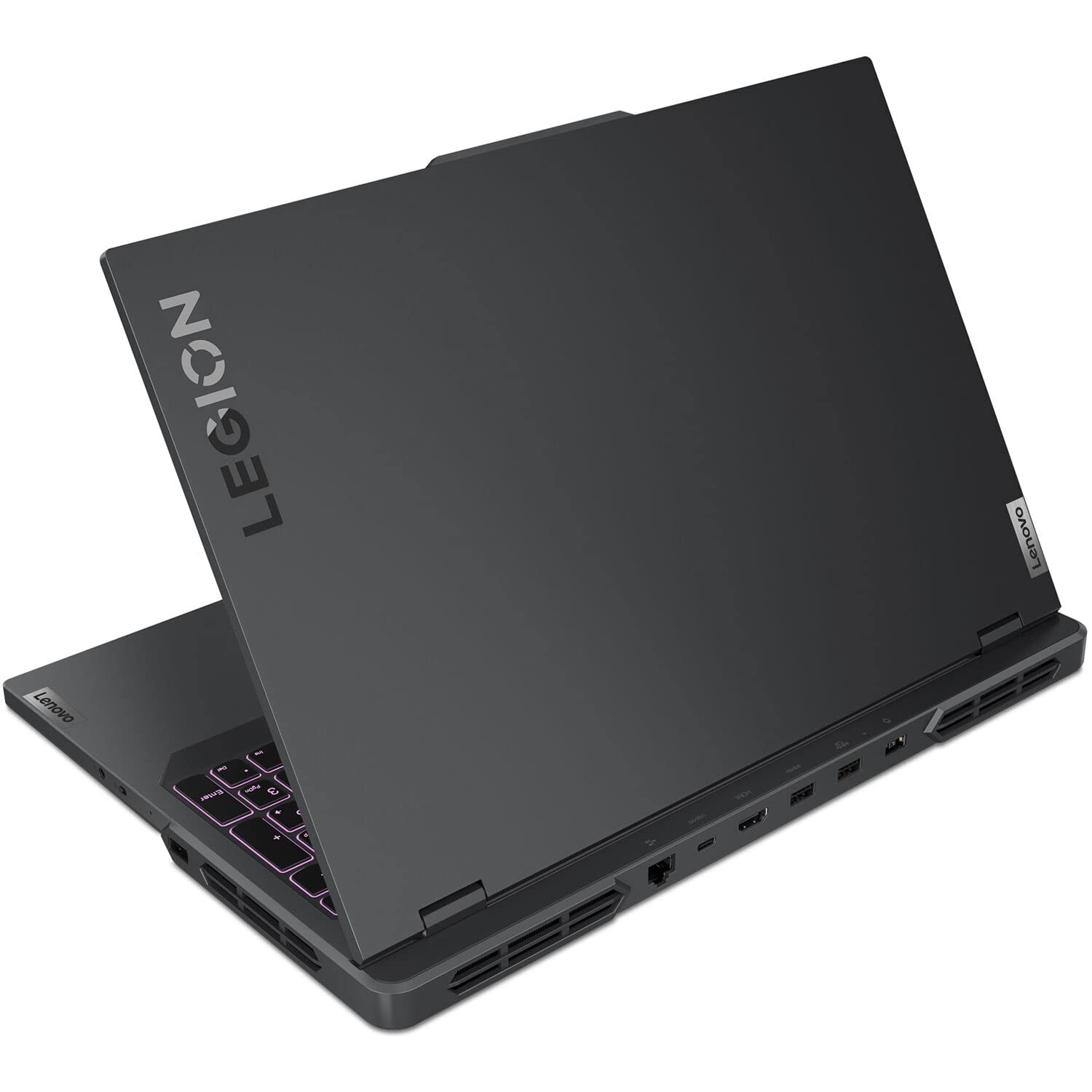 Lenovo Legion Pro 5i 16" 165Hz WQXGA (2560x1600) IPS Display Laptop 2023 | Intel i7-13700HX 16-Core | NVIDIA GeForce RTX 4060 | RGB Backlit Keyboard | Wi-Fi 6E | 64GB DDR5 4TB SSD | Win11 Pro