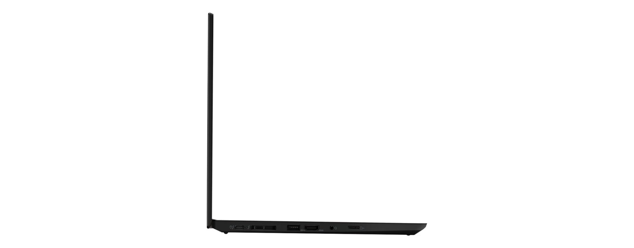 Lenovo ThinkPad T14 Gen 2 14" FHD (1920x1080) IPS Touch Laptop | Intel i5-1135G7 4-Core | Iris Xe Graphics | Backlit Keyboard | Fingerprint | Thunderbolt 4 | Wi-Fi 6 | 32GB DDR4 1TB SSD | Win11 Pro