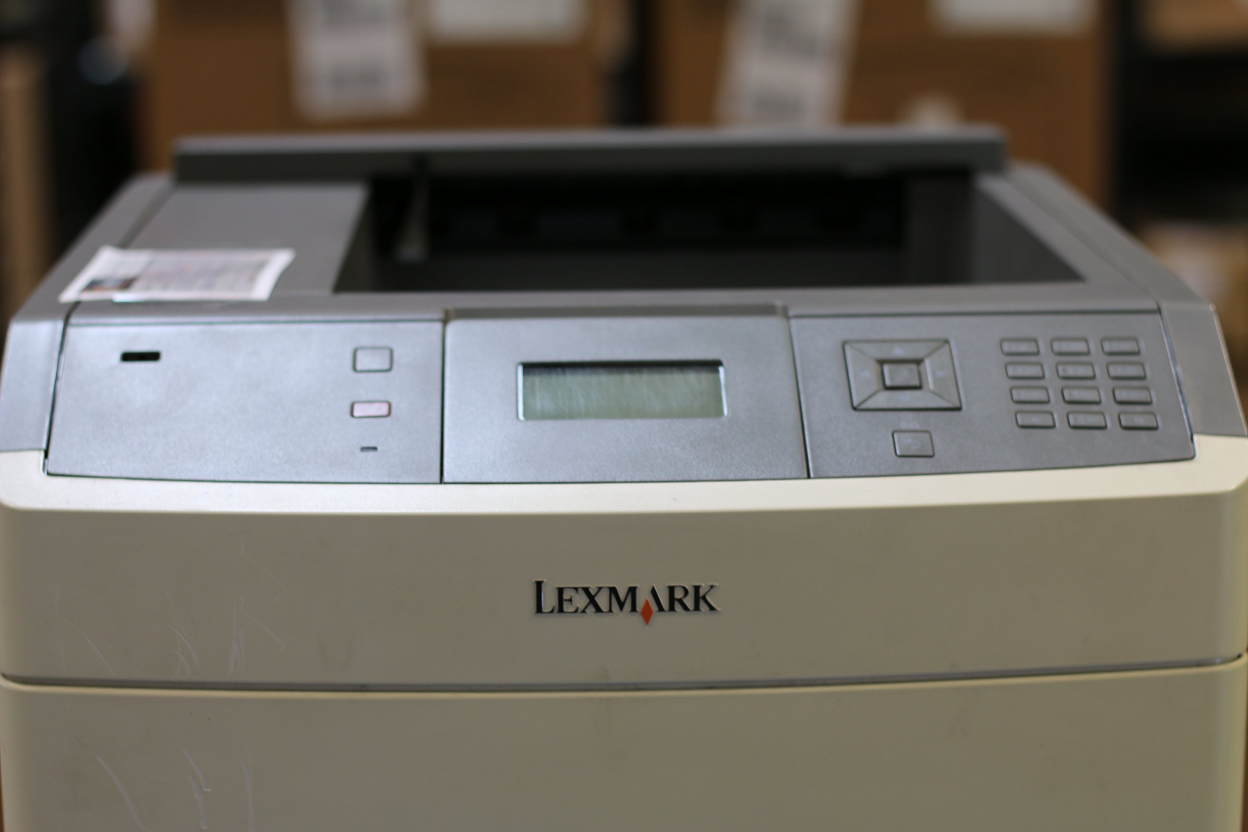 T654N Mono Laser Printer