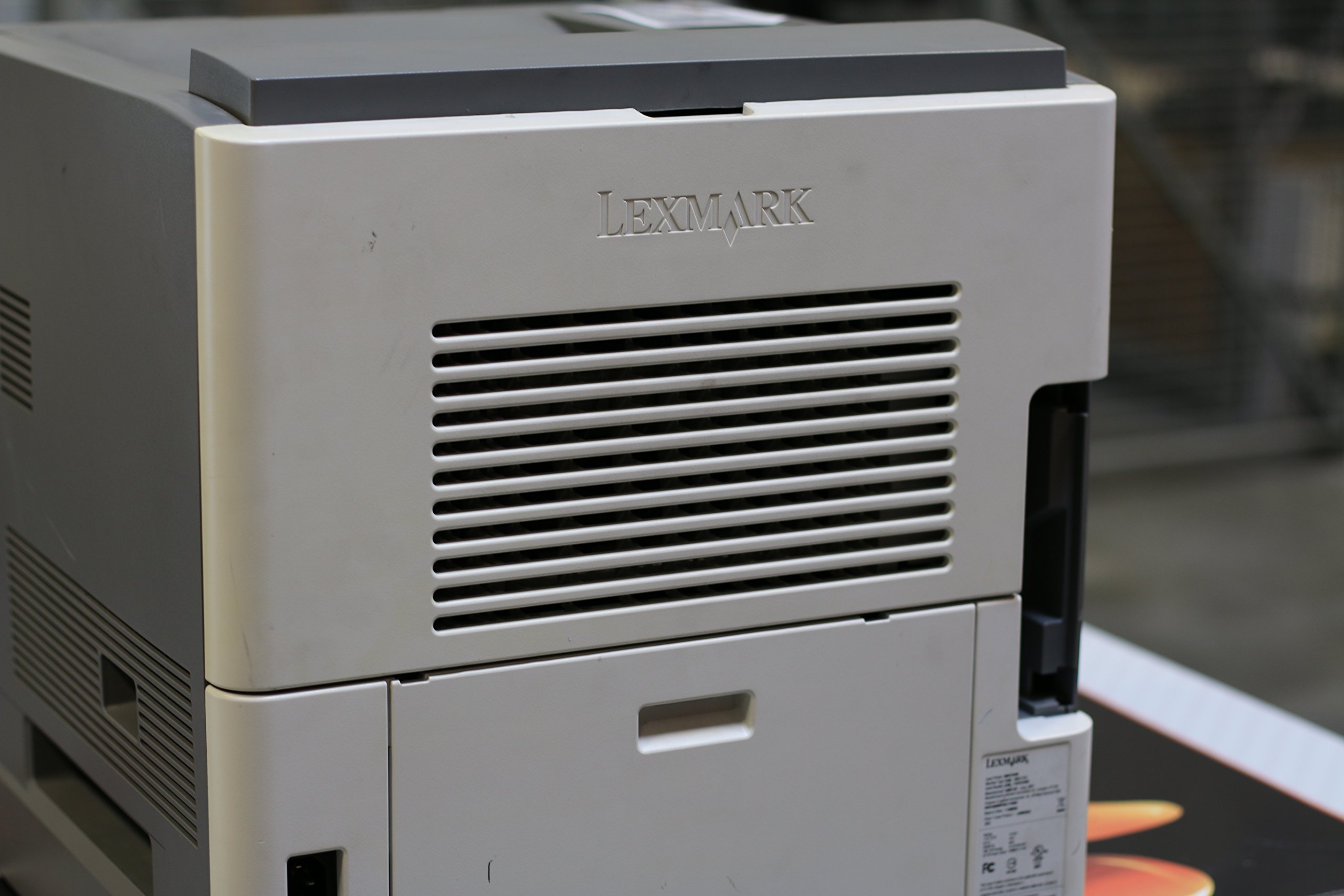 T654N Mono Laser Printer