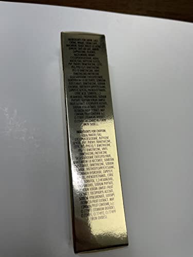 Jouer Essential High Coverage Liquid Concealer - Soft Matte Finish - 25 Shades - Healthy Ingredients - Paraben, Gluten & Cruelty Free - Vegan Friendly,Amber- Dark Skin with Golden Undertones