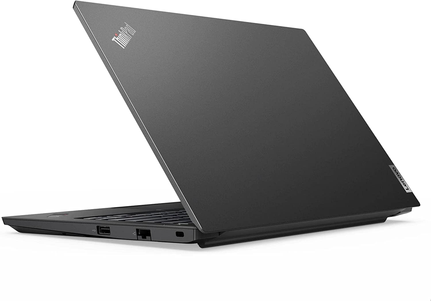 Lenovo ThinkPad E14 Gen 3 Business Laptop 2022 | 14" FHD Display | AMD Ryzen 7 5700U Radeon Graphics | 16GB DDR4 1TB M.2 NVMe SSD USB-C | Backlit Fingerprint WiFi 6 | Win 11 Pro TLG 32GB USB