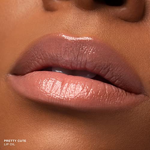 Dose of Colors HINT OF TINT Lip Oil (Pretty Cute)