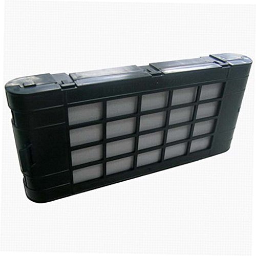 hotsmt2017 Replacement Air Dust Filter Airfilter for Christie LX605 LWU505 003-003084-01 LW555 LX505 3LCD Projector