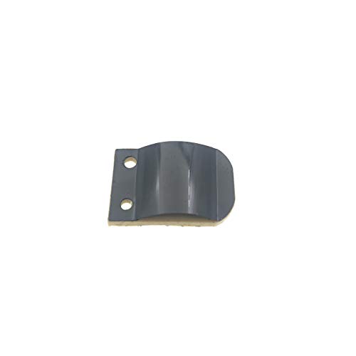 OKLILI LD0633001/SP-C0001 Paper Separation Pad Compatible with Brother ADS-1000W ADS-1100W ADS-1500W ADS-1600W MW-100