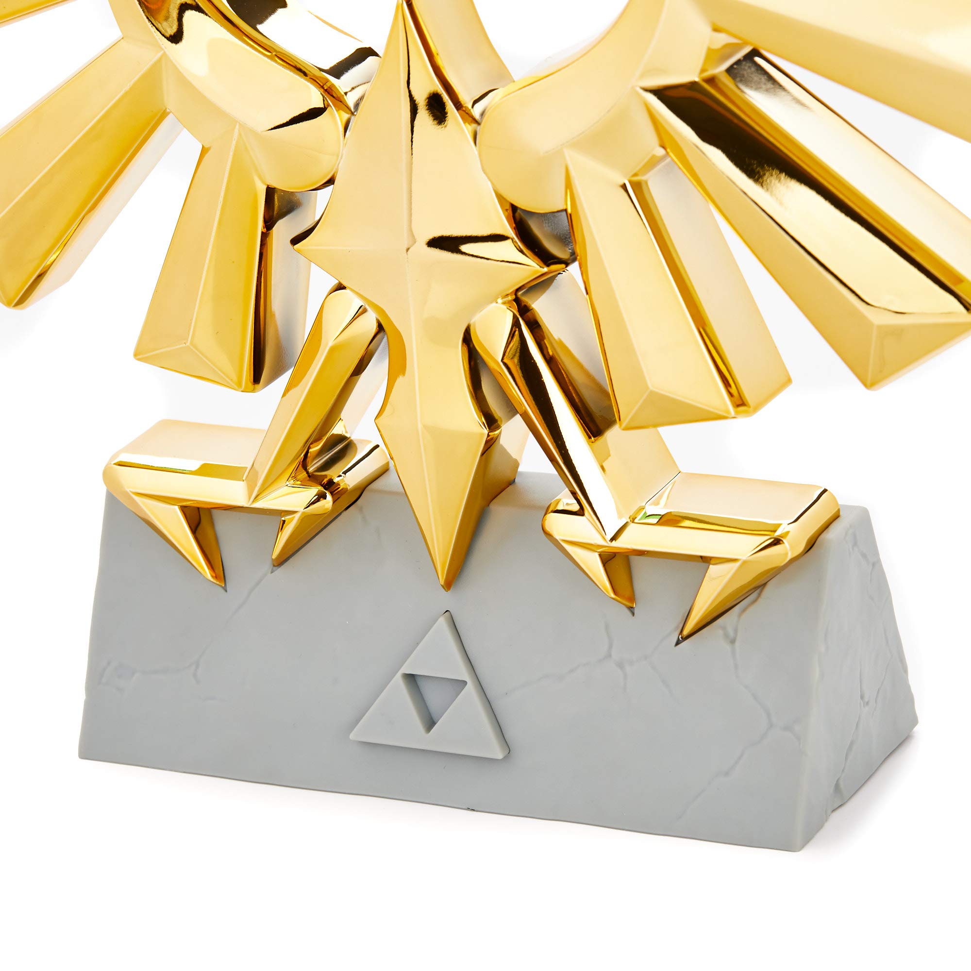 Legend of Zelda Hyrule Crest Light - Officially Licensed Nintendo Merchandise