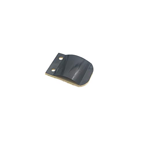 OKLILI LD0633001/SP-C0001 Paper Separation Pad Compatible with Brother ADS-1000W ADS-1100W ADS-1500W ADS-1600W MW-100