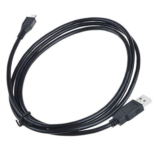 Accessory USA 5ft Micro USB Cable Cord Compatible with Canon PowerShot G5X G7X G9X SX620 SX720 SX730 HS