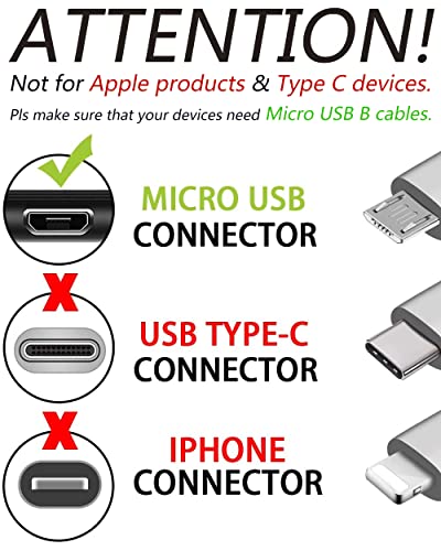 Parthcksi USB PC Data Sync Cable Cord Lead Wire for Canon PowerShot SX620 HS Photo Camera
