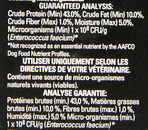 Purina Fortiflora Canine Nutritional Supplement Box, 30 Count (Pack of 3)