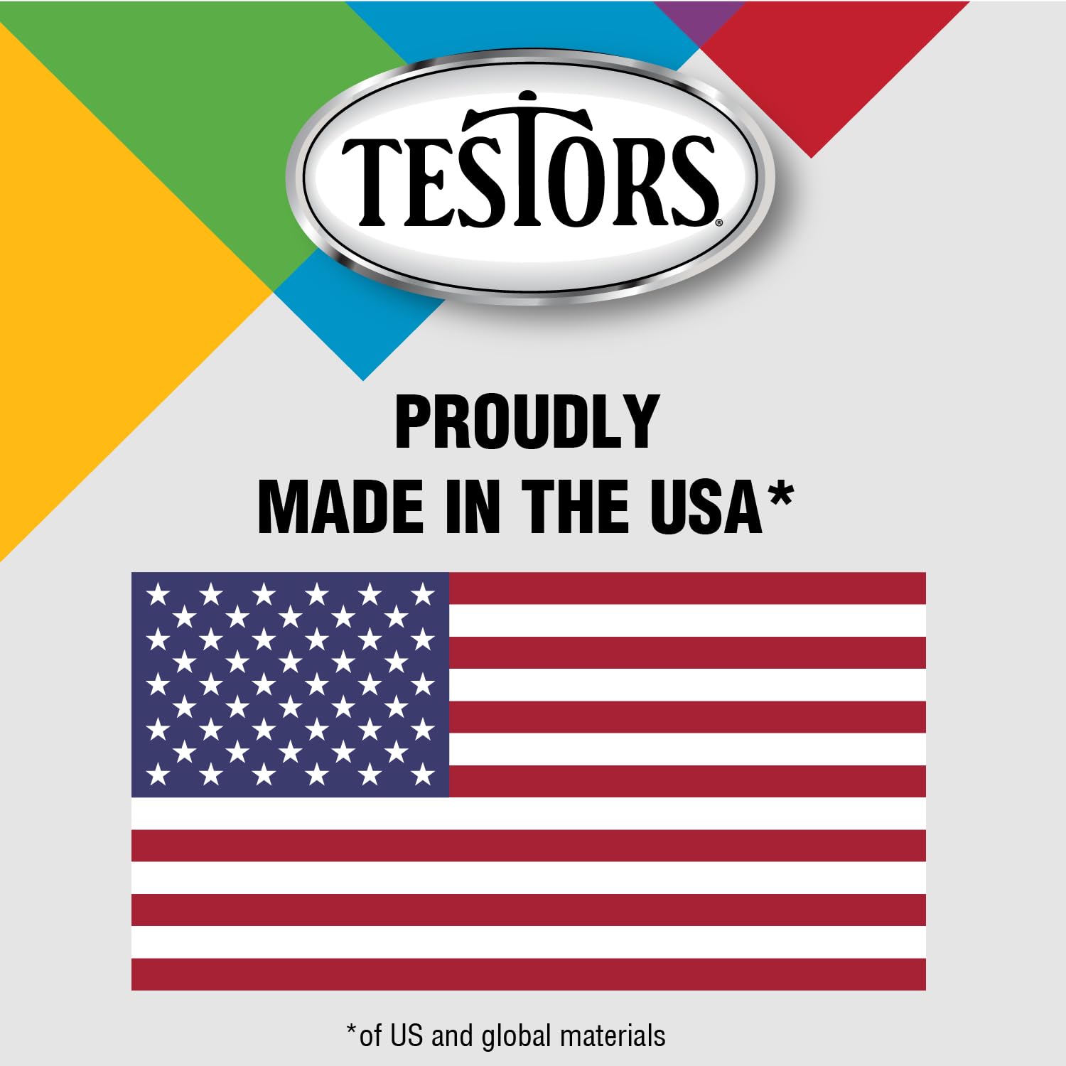Testors 11TT-1163 Enamel Paint Open Stock, 0.25-Ounce, Flat Battle Grey