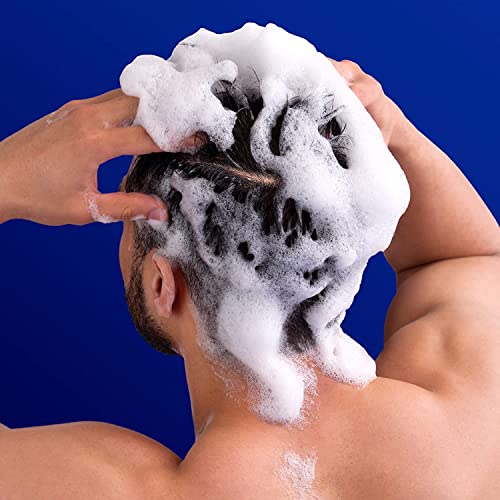 Head & Shoulders Clinical Dandruff Defense Intensive Itch Shampoo 13.5 oz Twin Pack