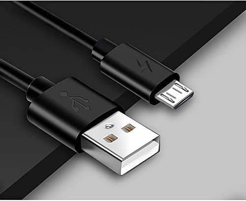USB SYNC Data Cable Cord for Canon PowerShot SX620 HS, SX720 HS, SX730 HS, SX740 HS, G5 X, G7 X Mark II, G9 X, G9 X Mark II