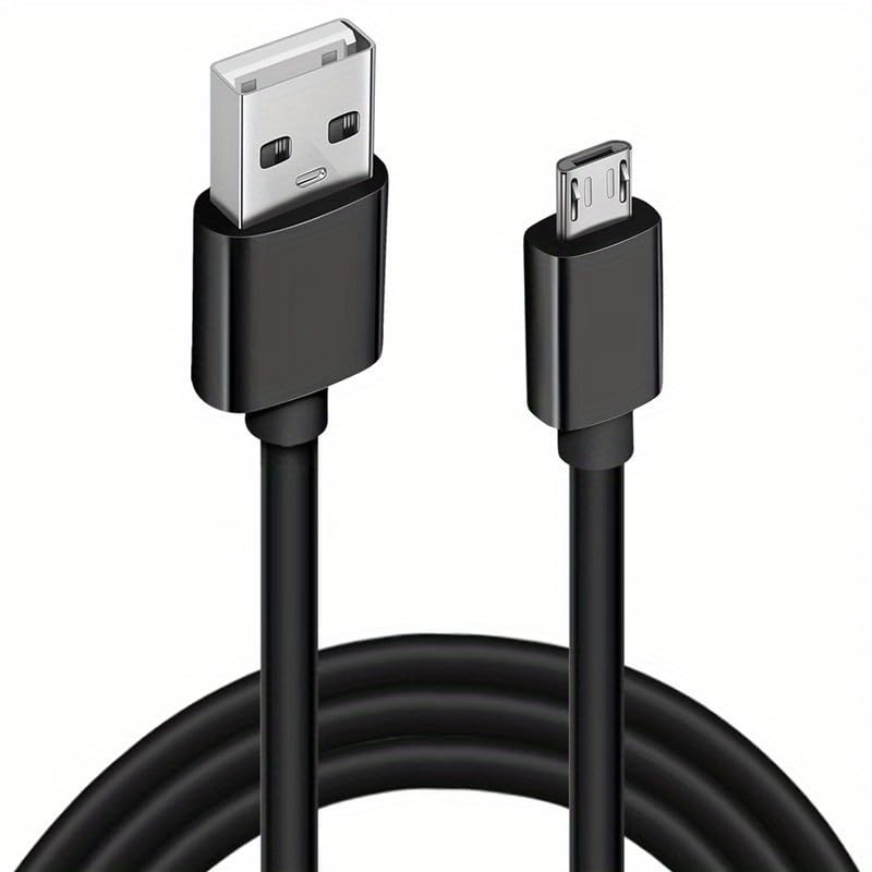USB SYNC Data Cable Cord for Canon PowerShot SX620 HS, SX720 HS, SX730 HS, SX740 HS, G5 X, G7 X Mark II, G9 X, G9 X Mark II