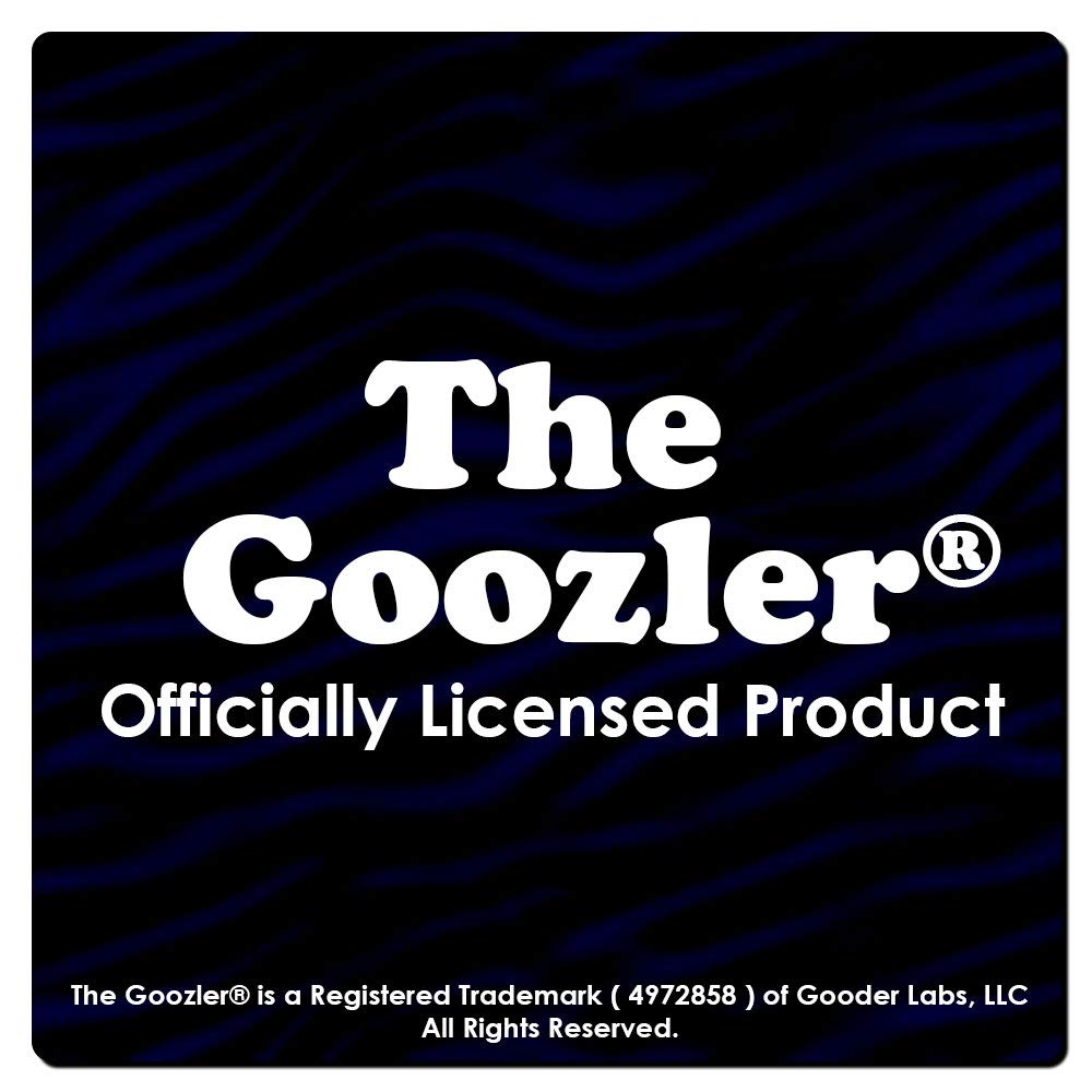 The Goozler V2 ROCK OUT WITH YOUR COCK OUT - Pullover Hoodie, Military Green, 3XL
