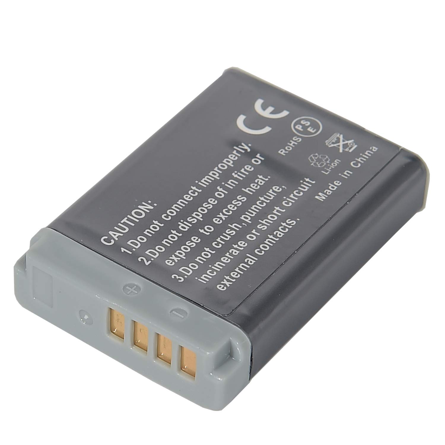 DSTE Replacement for 2X NB-13L + Dual Charger with Micro USB Cable Compatible Canon PowerShot SX740 G5X G7X G9X G7 X Mark II G9X Mark II SX620 HS SX720 HS SX730 HS G1 X Mark III G5 X Mark II as NB13L