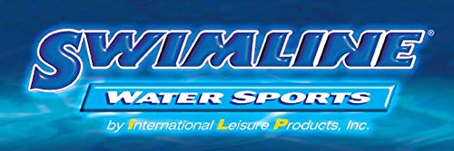 Swimline 18' Round Above Ground Swimming Pool Winter Cover Heavy Duty (6 Pack)