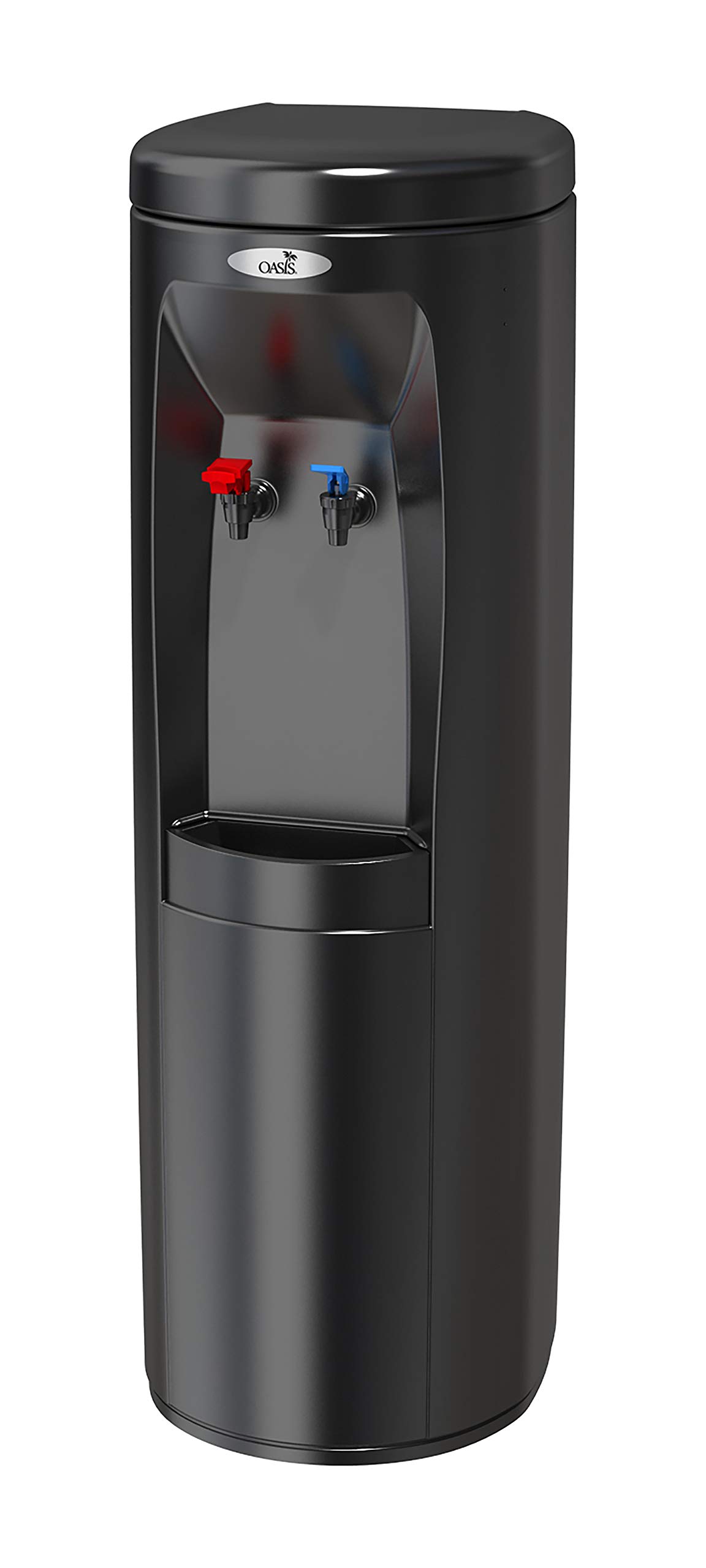Oasis POU2LRHK Aqua Bar II Standard Tri-Temp Water Cooler