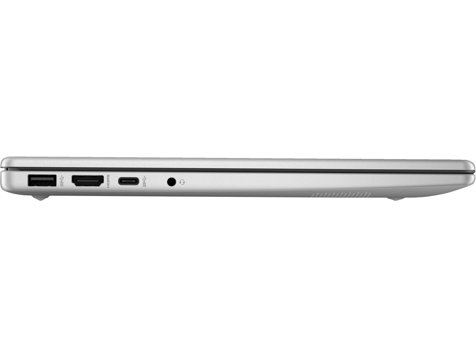 HP 14" FHD (1920x1080) IPS Thin and Light Laptop 2023 New | 13th Gen Intel i7-1355U 10-Core | Intel Iris Xe Graphics | Backlit Keyboard | USB-C | Wi-Fi 6 | 32GB DDR4 1TB SSD | Win11 Pro