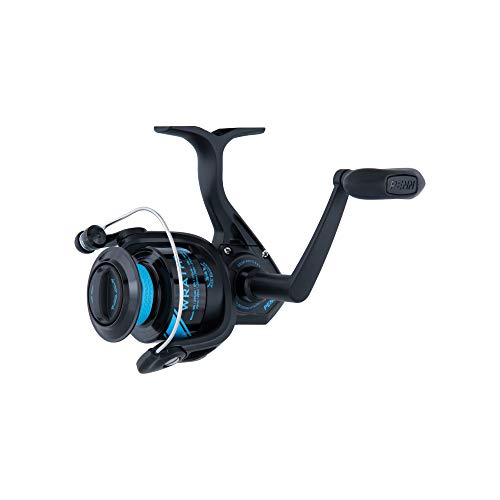 PENN Wrath Spinning Fishing Reel - WRTH4000C