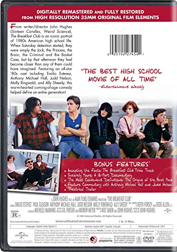 The Breakfast Club
