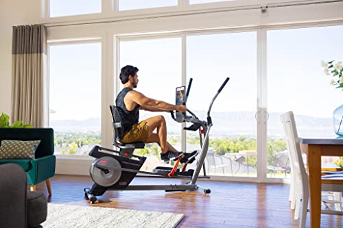 ProForm Hybrid Trainer, Black, (PFEL03721)