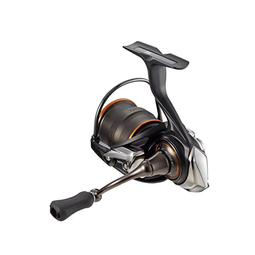 Daiwa LT2000SS-P Reel 21 Presso