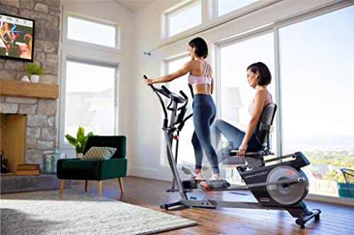 ProForm Hybrid Trainer, Black, (PFEL03721)