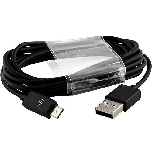SSSR USB PC Data Sync Cable Cord Lead Wire for Canon PowerShot SX620 HS Photo Camera