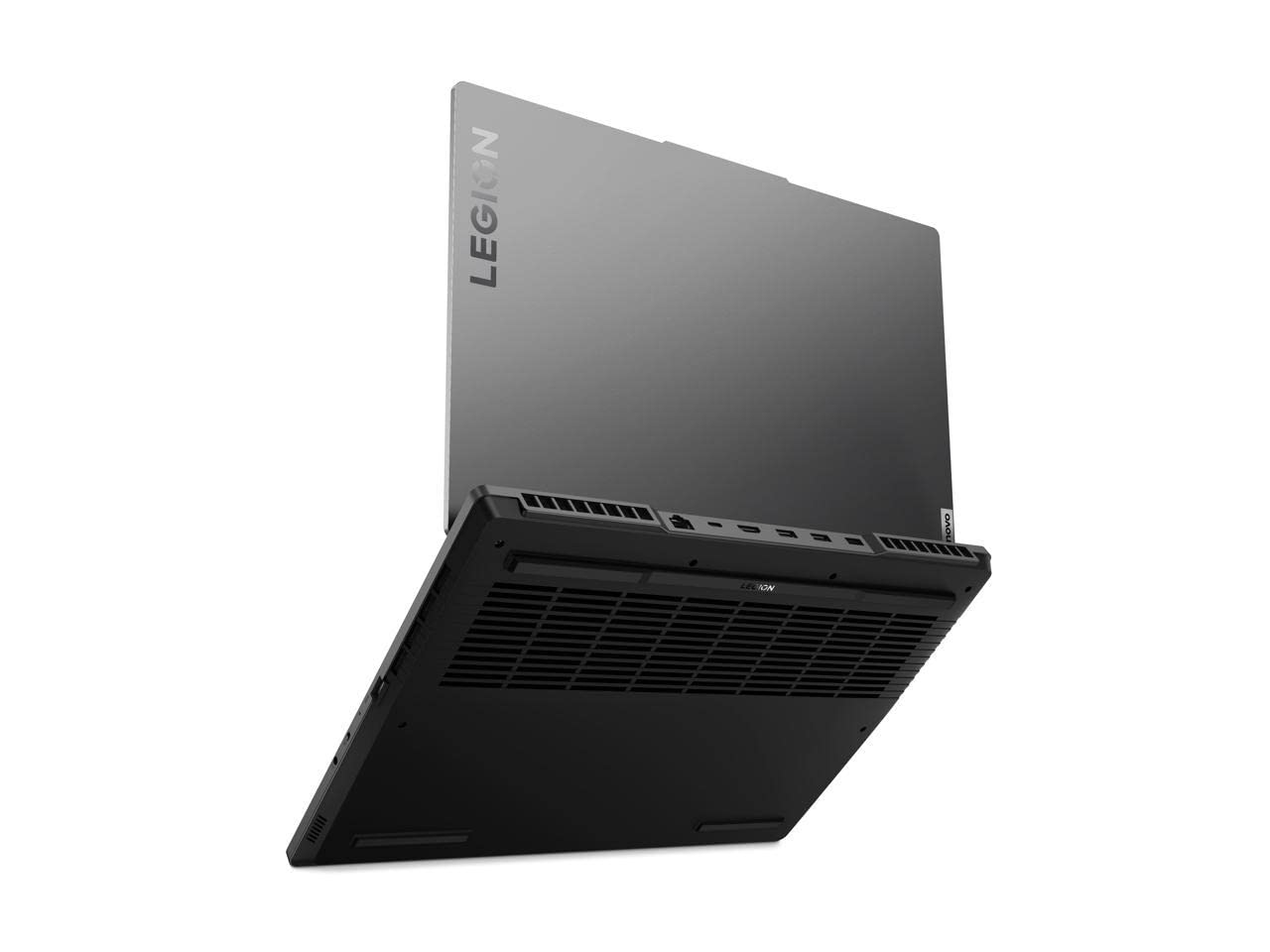 Lenovo Legion 5 15 Gaming Laptop 15.6" WQHD IPS 165Hz (100% sRGB) AMD Octa-ccore Ryzen 7 6800H 16GB RAM 512GB SSD GeForce RTX 3060 6GB USB-C RGB Backlit Win11