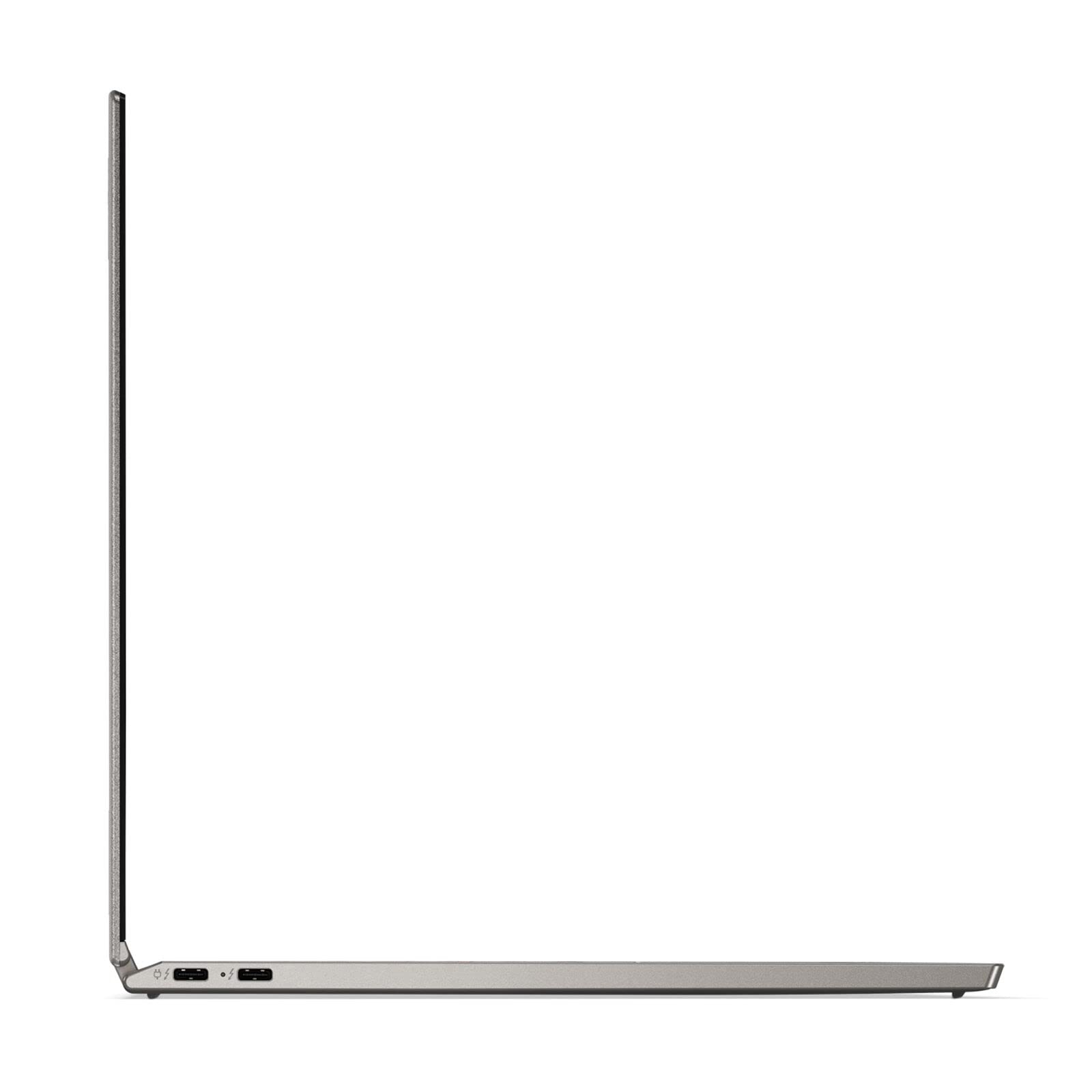Lenovo ThinkPad X1 Titanium Yoga, 13.5" 2K QHD IPS 100% sRGB Touchscreen Narrow Bezel Intel® Core i5-1130G7 Win11 Pro Fingerprint Reader, W Digital Pen and HDMI (16GB RAM | 1TB PCIe SSD)