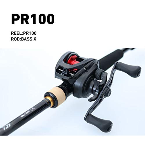 Daiwa 21 PR100