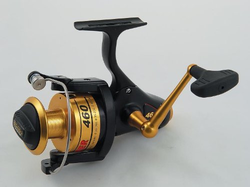 Penn Slammer Spinning Fishing Reel
