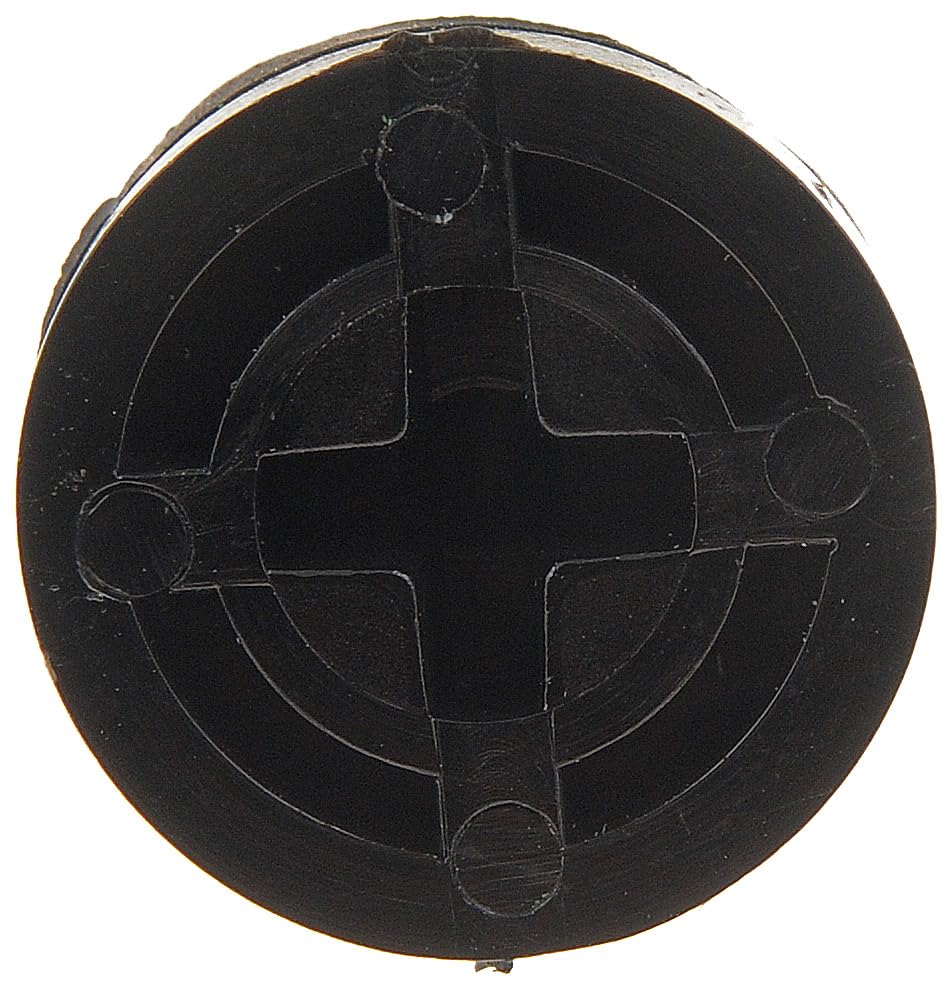 Dorman 61137 Radiator Drain Cocks Compatible with Select Models