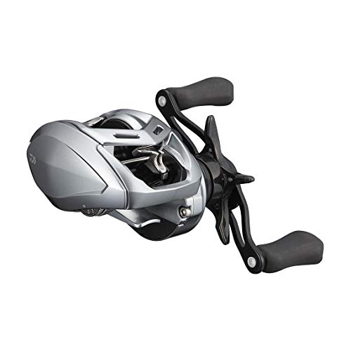 Daiwa Alphas SV TW 800XHL Left Handle (Bate Reel) 2021 Model