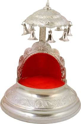 Jhula | Swing | Palana | Nand Gopal Palana | Hindola for Ladoo Gopal and Ganesh Ji Jhula