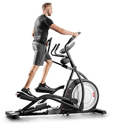 ProForm Pro 9.9 Elliptical
