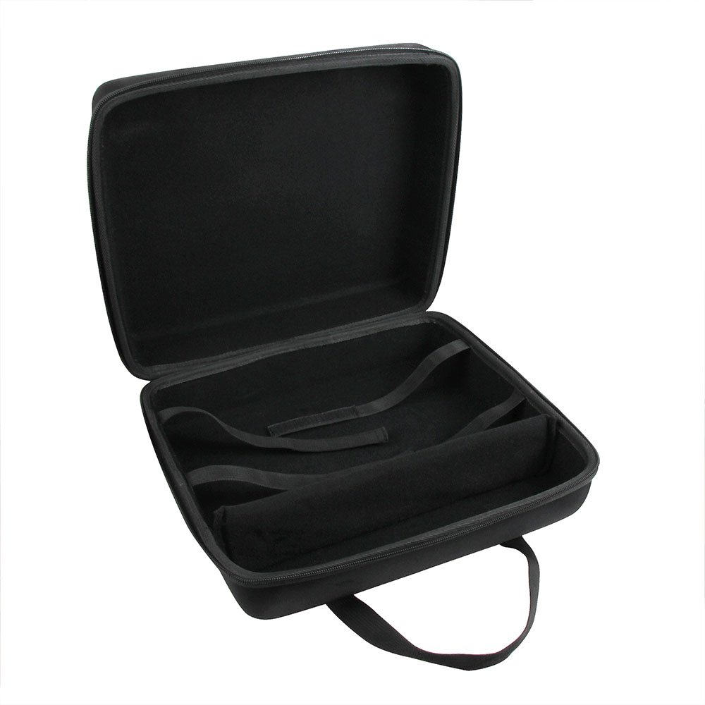 Hermitshell Case fits ViewSonic PA503S / PJD5155 / PJD5255 / PJD5555W / PJD7828HDL / Optoma HD243X 3300 Lumens SVGA HDMI Projector