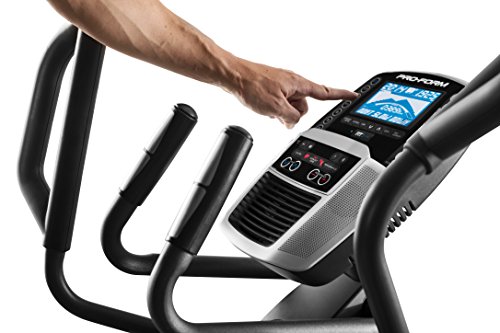 ProForm Pro 9.9 Elliptical