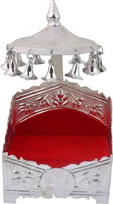 Pooja Jhula | Swing | Palana | Nand Gopal Palana | Hindola for Ladoo Gopal and Ganesh Ji Jhula